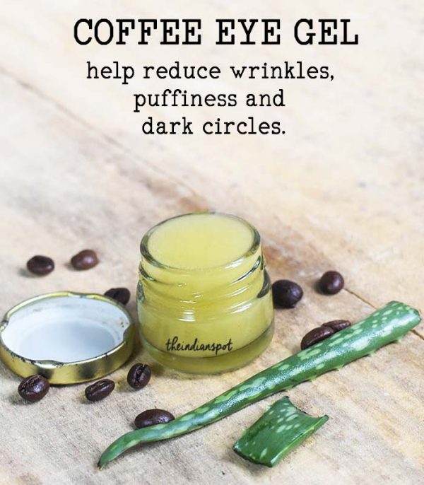 5 DIY Coffee Face Mask For Glowing Skin - BlissOnly