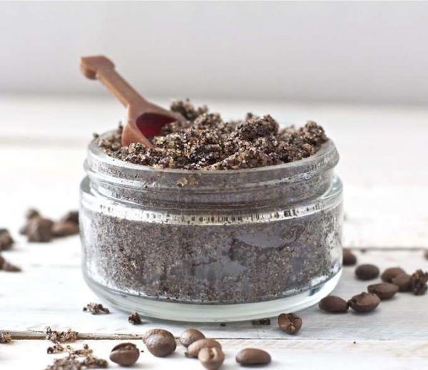 5 DIY Coffee Face Mask For Glowing Skin - BlissOnly
