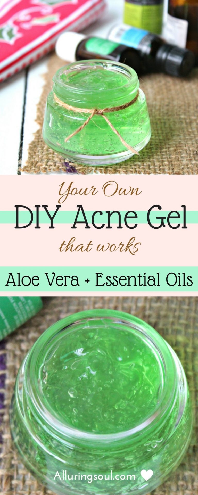16 Best Aloe Vera Gel Skin Care Recipes (Beyond Easy) - BlissOnly