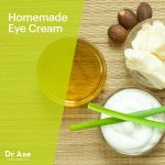 7 Easy DIY Anti-Aging Eye Cream Recipes - BlissOnly